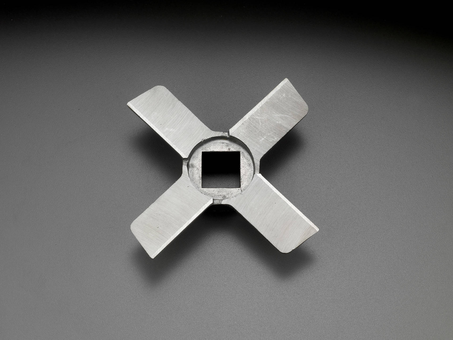 #32 Solid Drop Forged Grinder Knife - CCS Cutlery