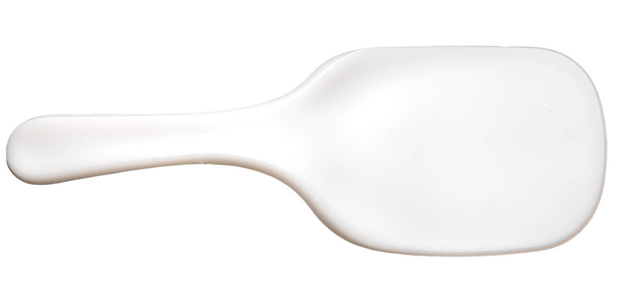 Ground Beef Paddle - CCS Cutlery