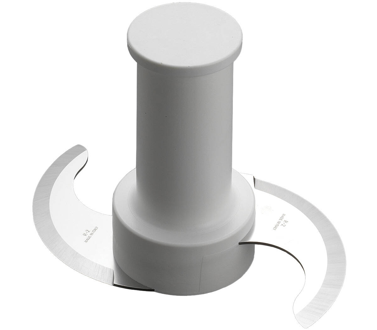 Robot Coupe Style - R2 Dice Straight Edge Blade - CCS Cutlery